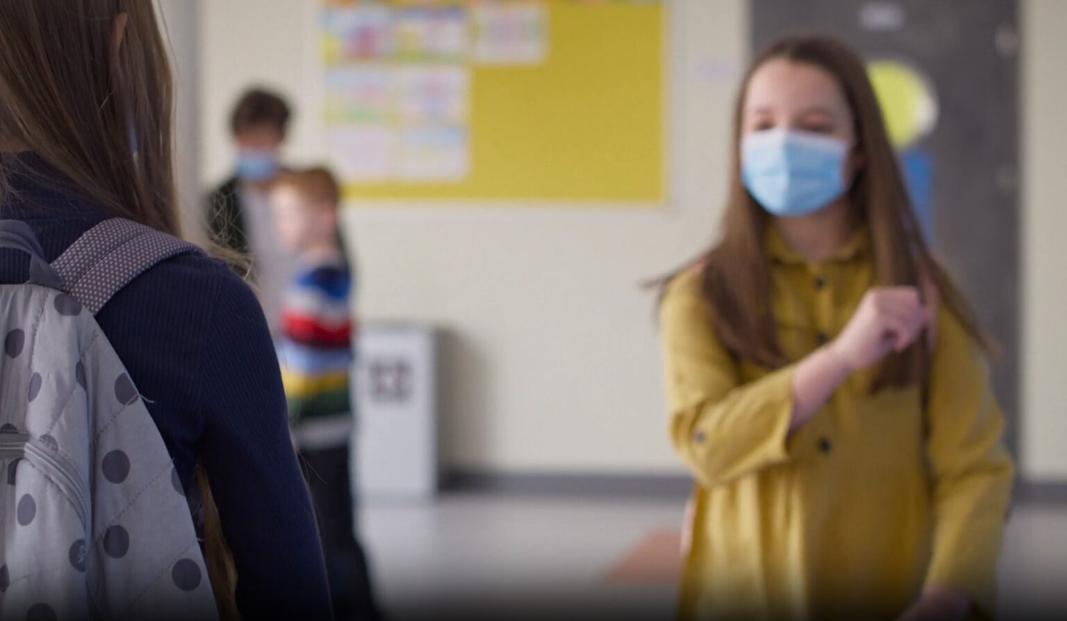 7 Causes of Back-to-School Anxiety and How to Help: A Parent's Guide