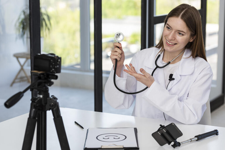 Tips to Create a Medical Education Video: Crafting Informative and ...